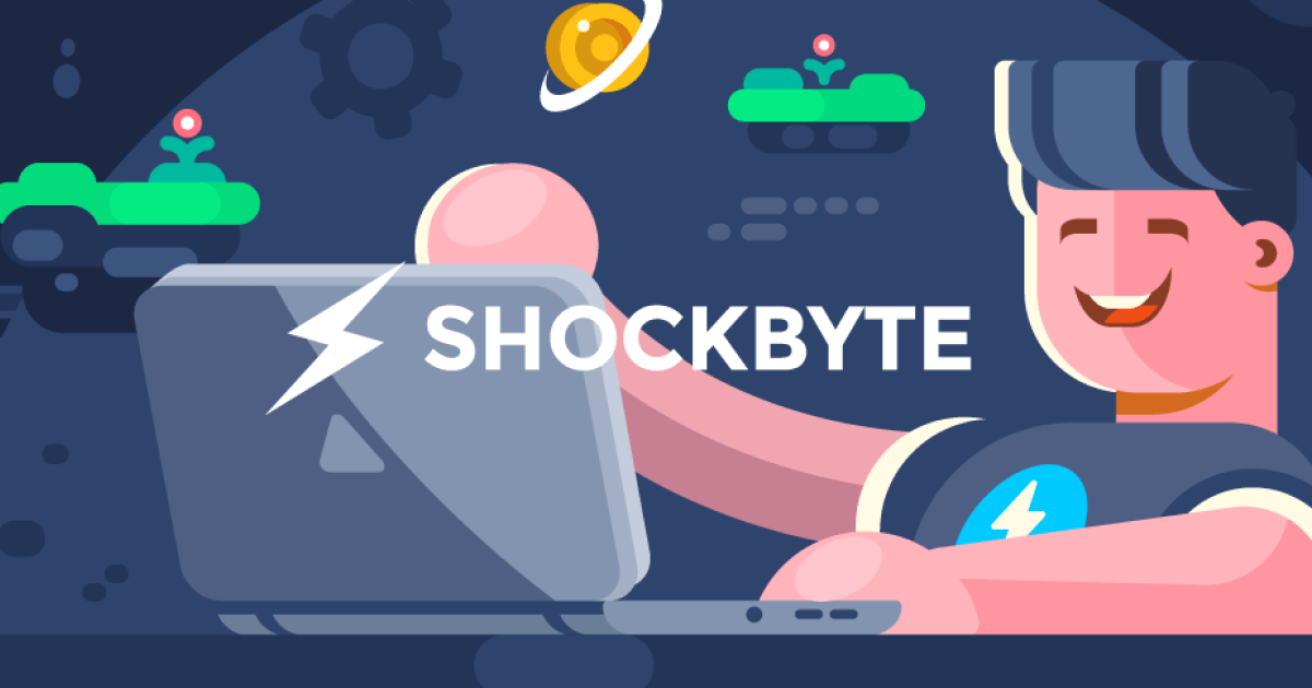 Customer Story – Shockbyte – Servers.com by Nexcess