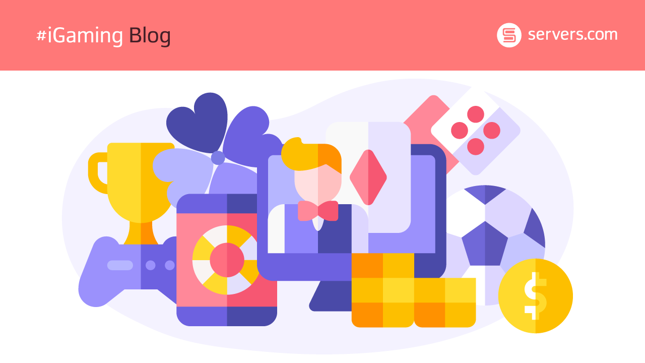 What is iGaming? [Definition, Popularity, Types & More]