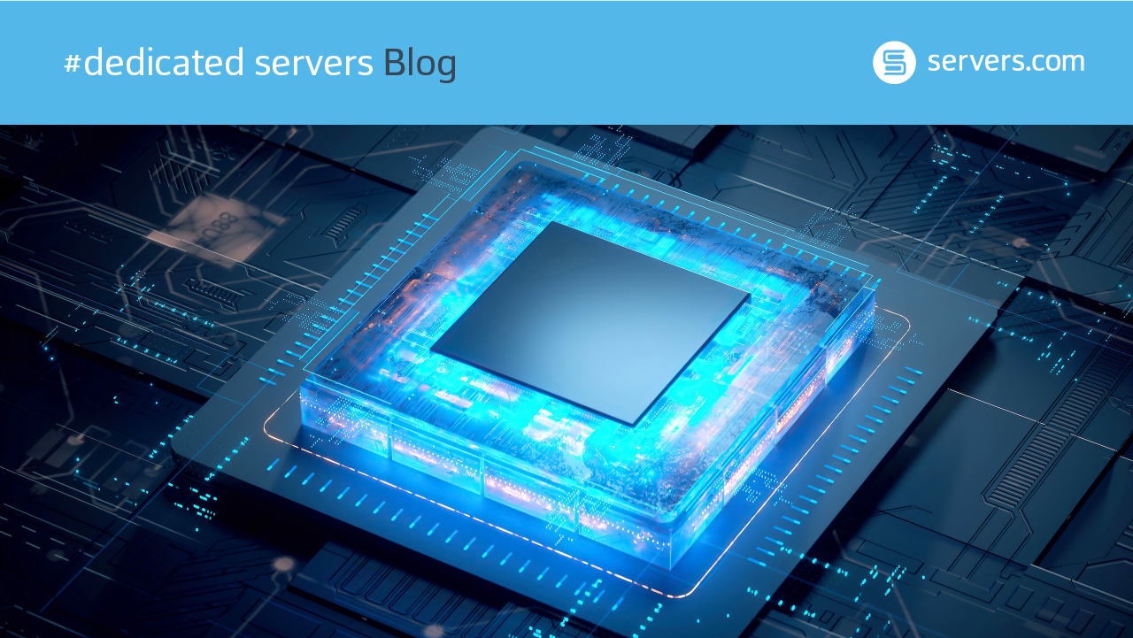 What is an Operating System? | servers.com