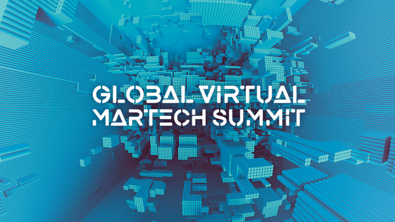 Global Virtual Martech Summit 2022 | servers.com
