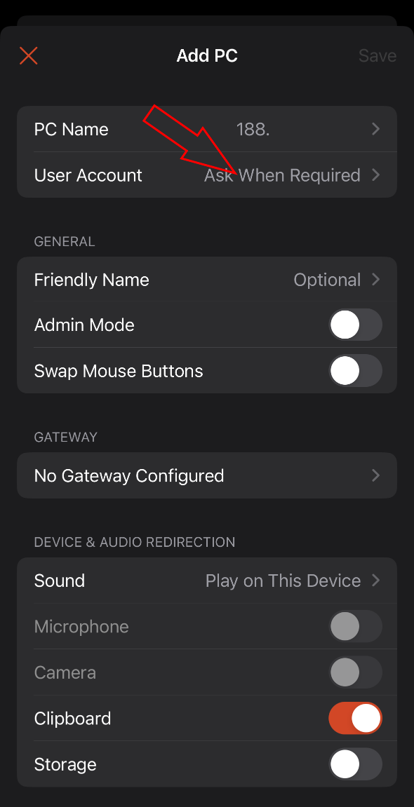 How to Connect to a Windows Server | servers.com