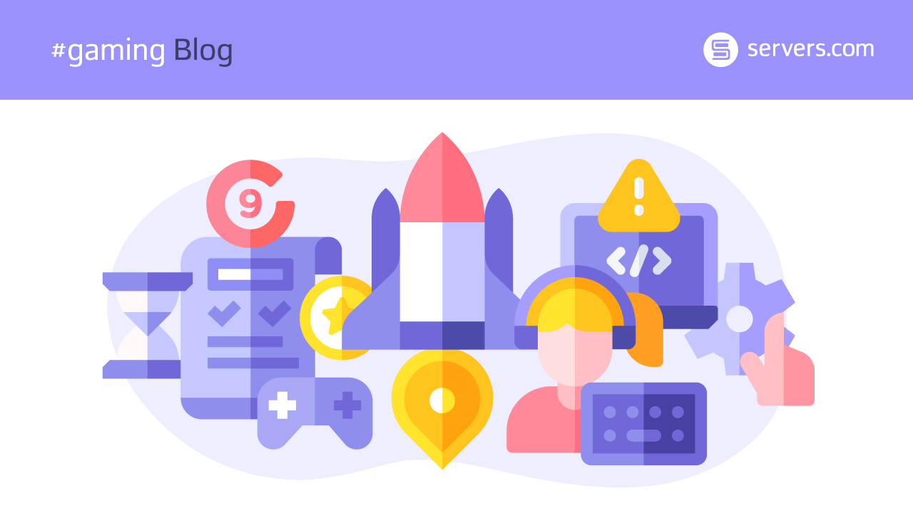 How to Prepare for Your Video Game Launch [Detailed Guide]