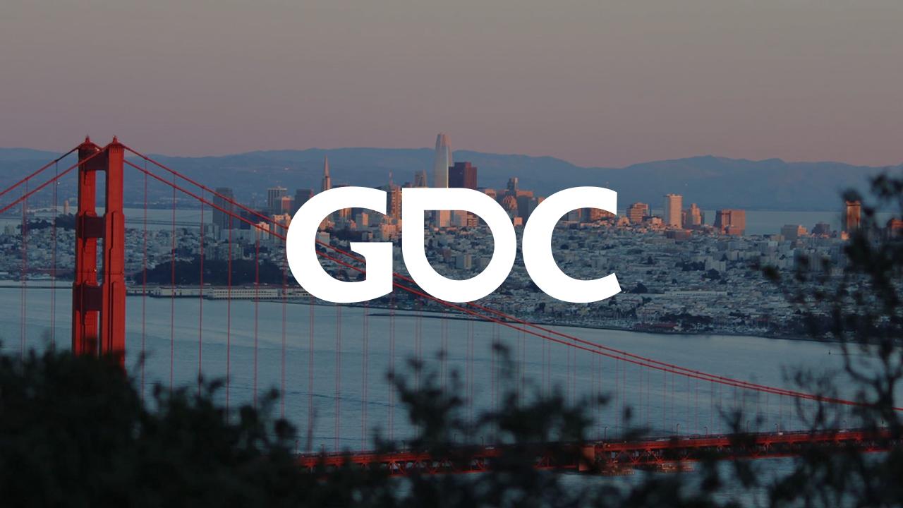 Events - GDC 2024 | servers.com