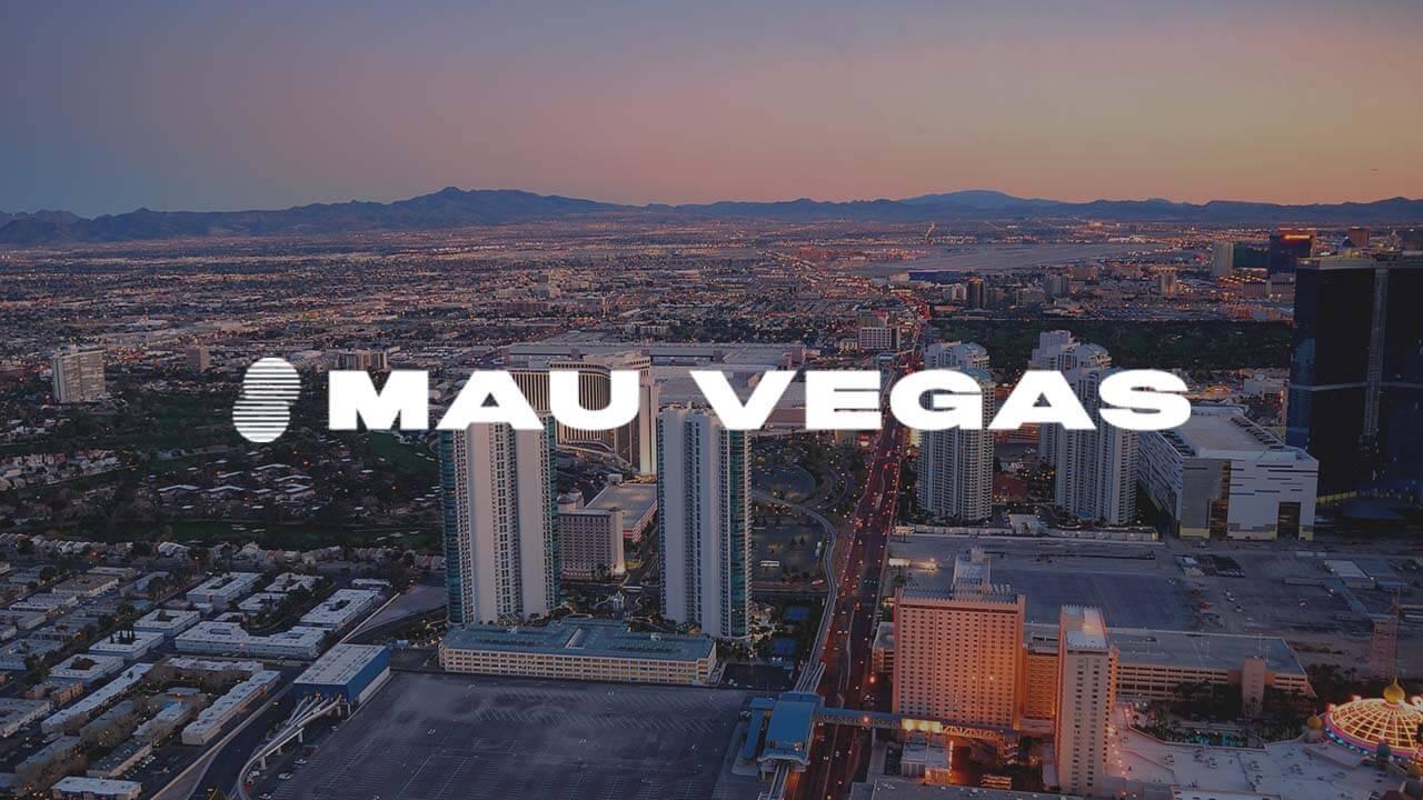 Events - MAU Vegas 2024 | servers.com