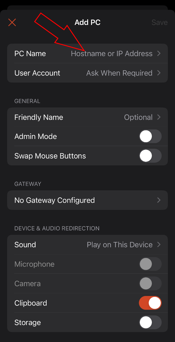 How to Connect to a Windows Server | servers.com