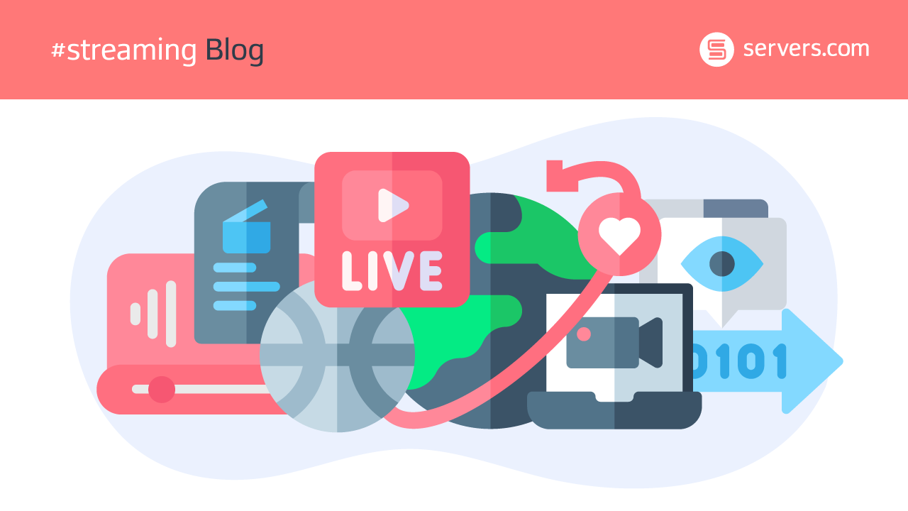 How Does Video Streaming Work? [+Overcoming 5 Challenges]