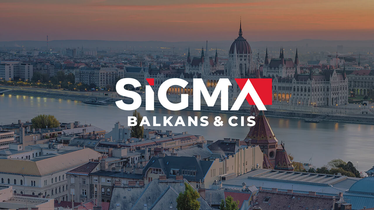 Events - Sigma Balkans & Cis 2024 | servers.com