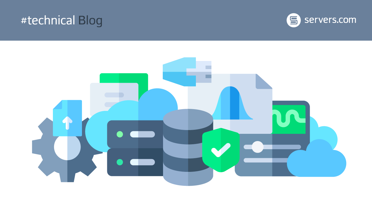 What is Hybrid Cloud Computing? [Benefits & Limitations] | servers.com