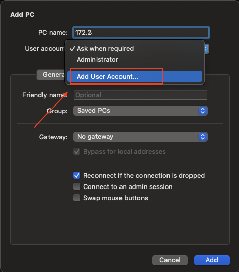 How to Connect to a Windows Server | servers.com
