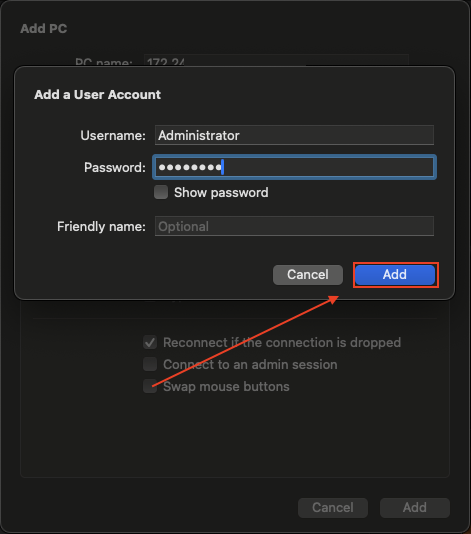 How to Connect to a Windows Server | servers.com