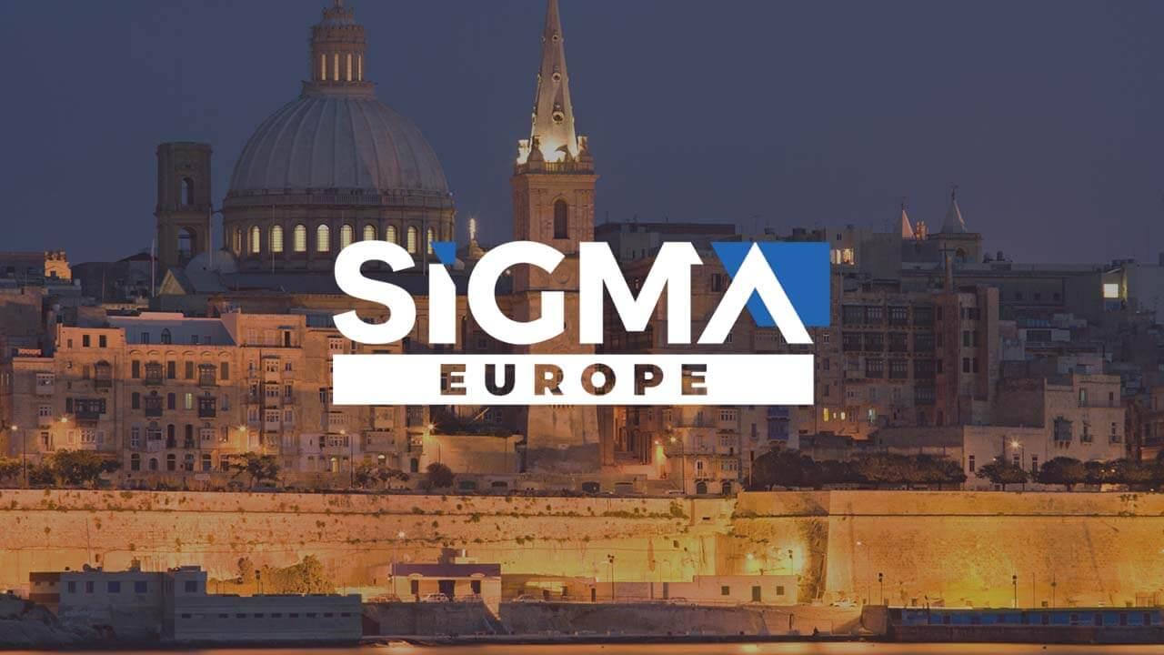 Events - Sigma Europe | servers.com