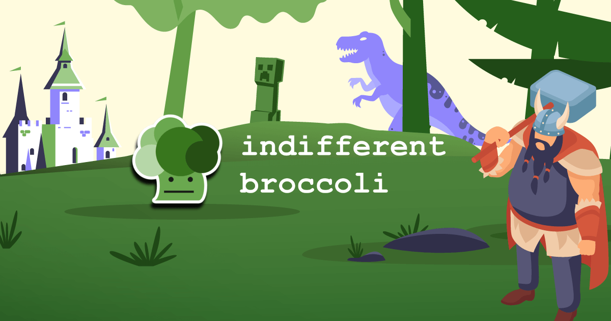 Customer Story – Indifferent Broccoli x servers.com