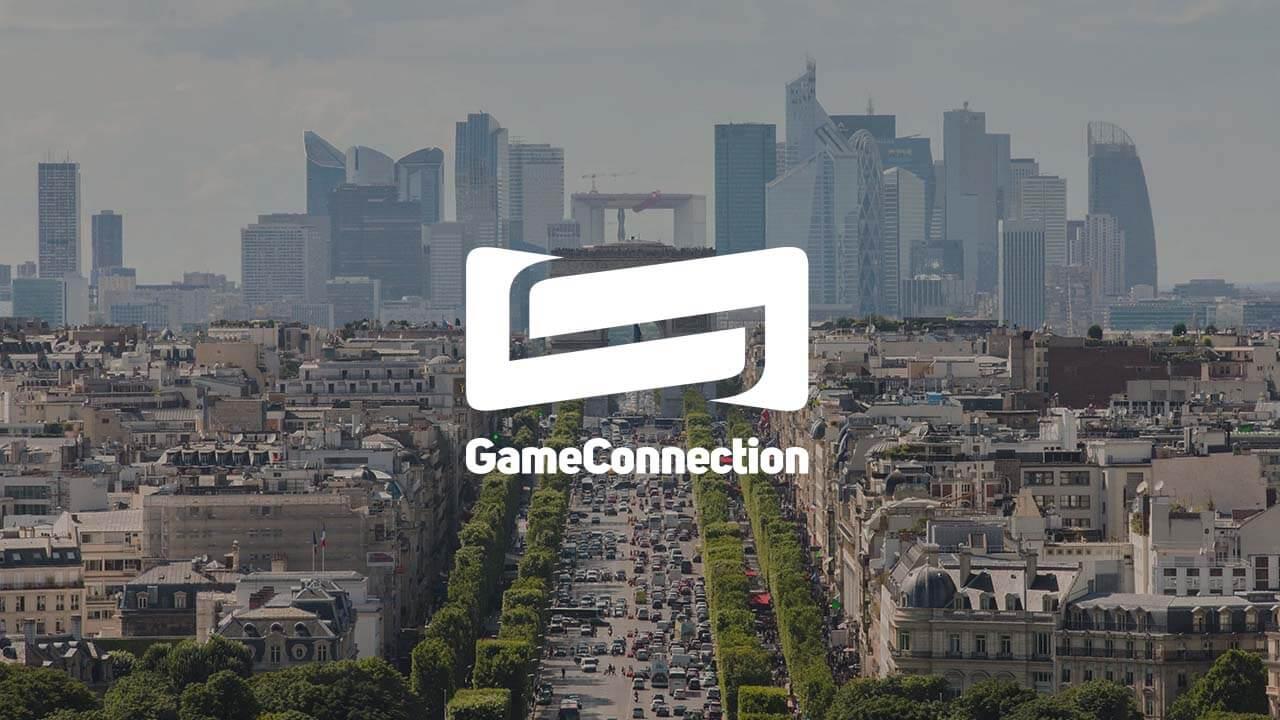Game Connection Europe 2023 | servers.com
