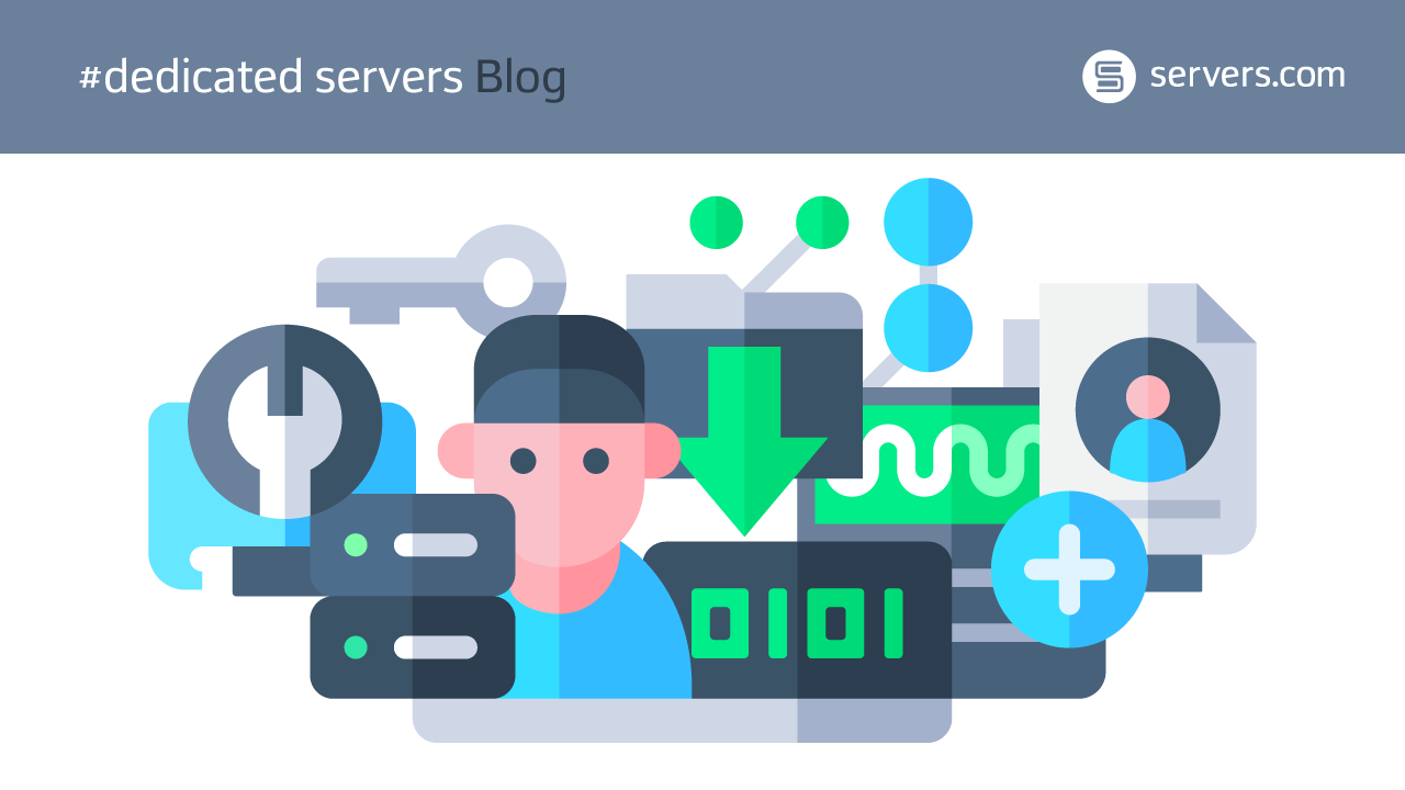 Managed vs Unmanaged Dedicated Servers [Key Differences] | servers.com