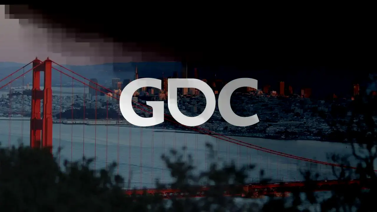 Events – Game Developers Conference (GDC) 2025