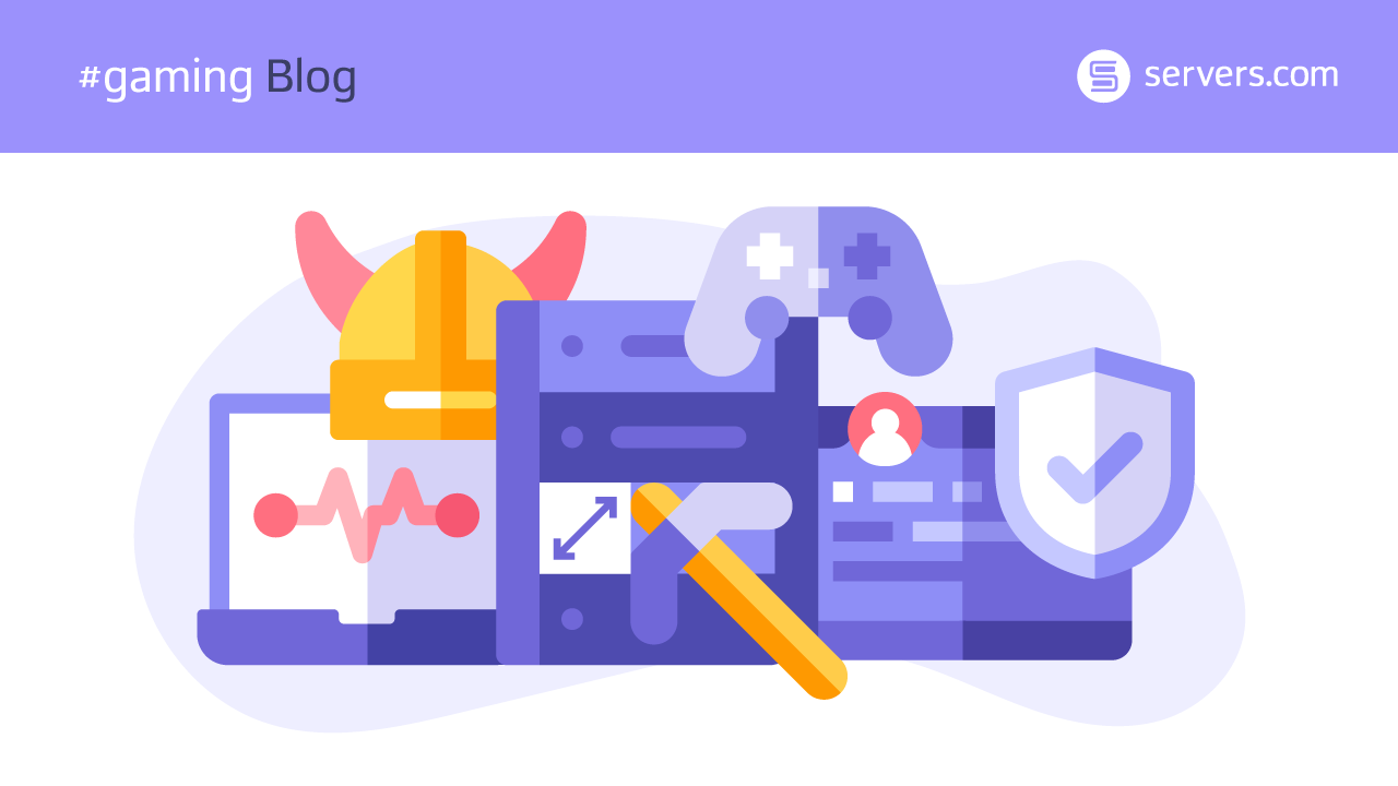 Navigating Our Customers' Gaming Infrastructure Challenges