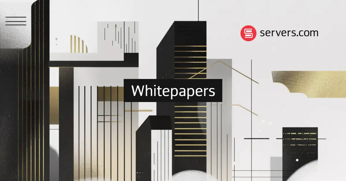 Whitepapers with the latest industry insights and trends