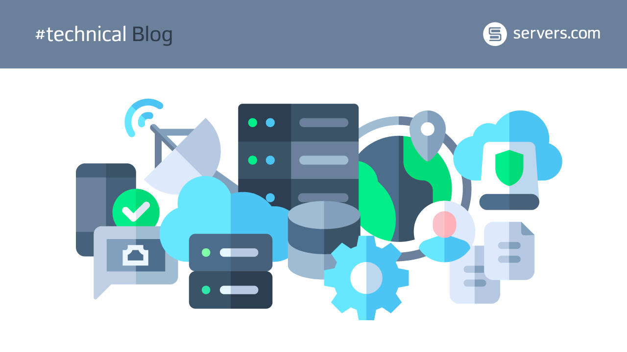 What is infrastructure as a service (IaaS)? [A Simple Guide]