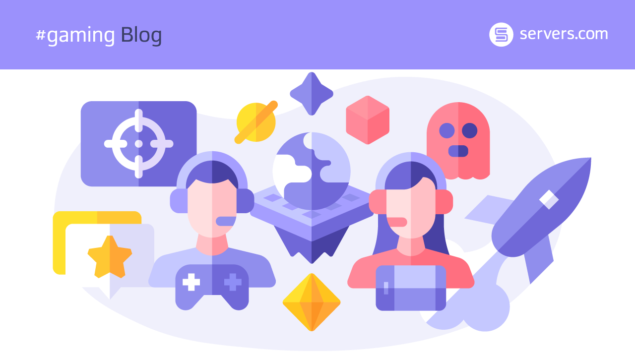 Is Cross-Platform the Future of Gaming? | servers.com