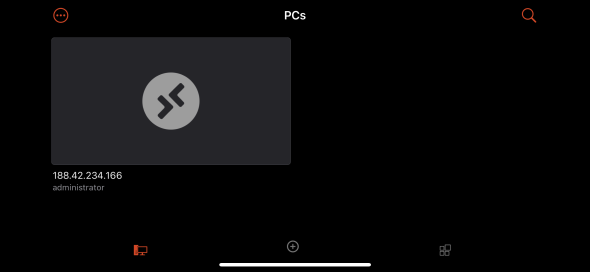 How to Connect to a Windows Server | servers.com