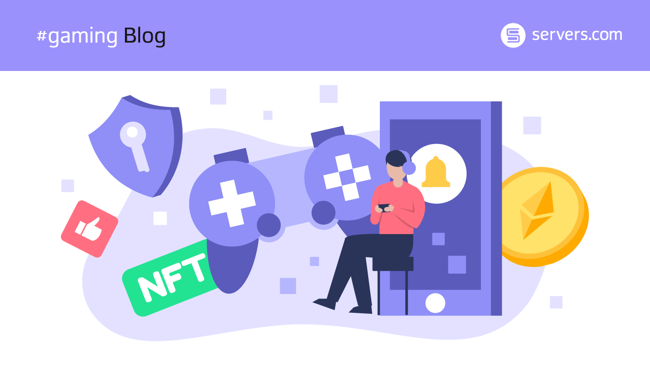 5 Predictions to Dominate Gaming Headlines in 2023