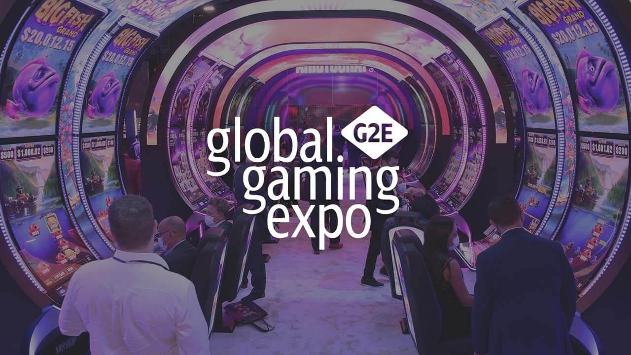 Events - Global Gaming Expo | servers.com
